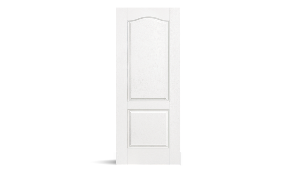 Moulded Panel Doors
