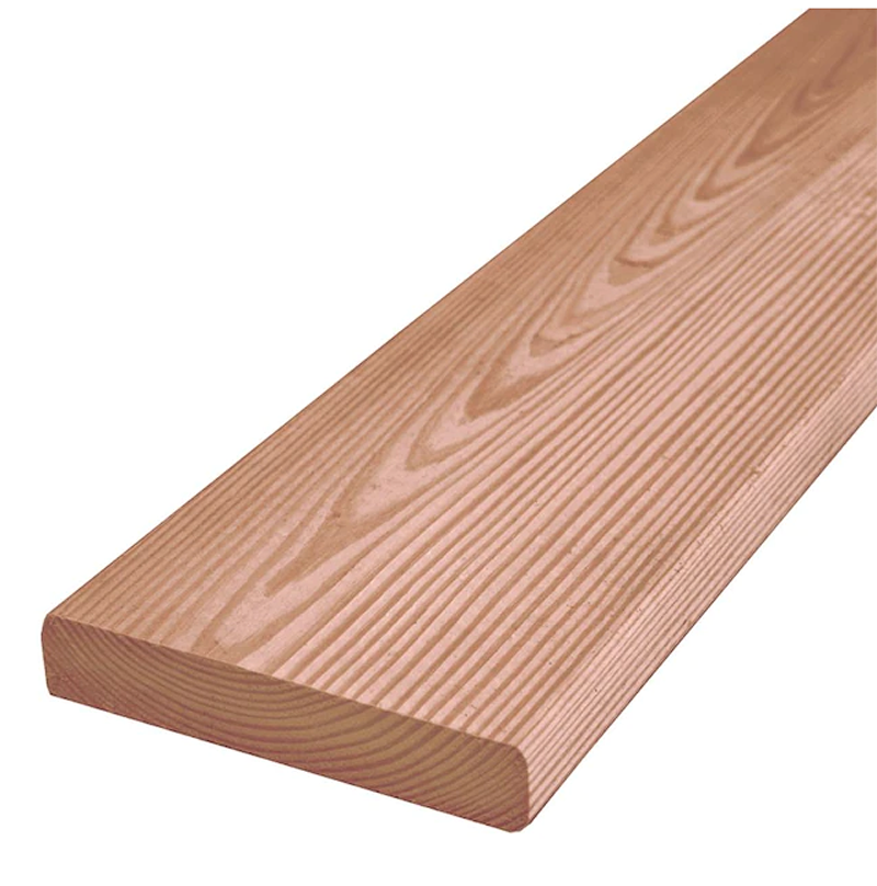 Wood Decking - Page 1 of 2
